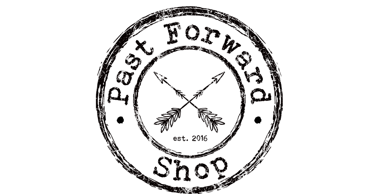 Past Forward Shop