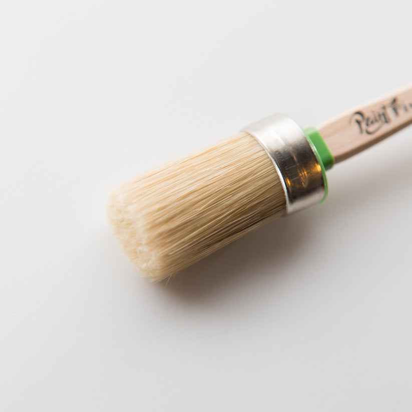 Purpose #6 Oval Brush – Past Forward Shop