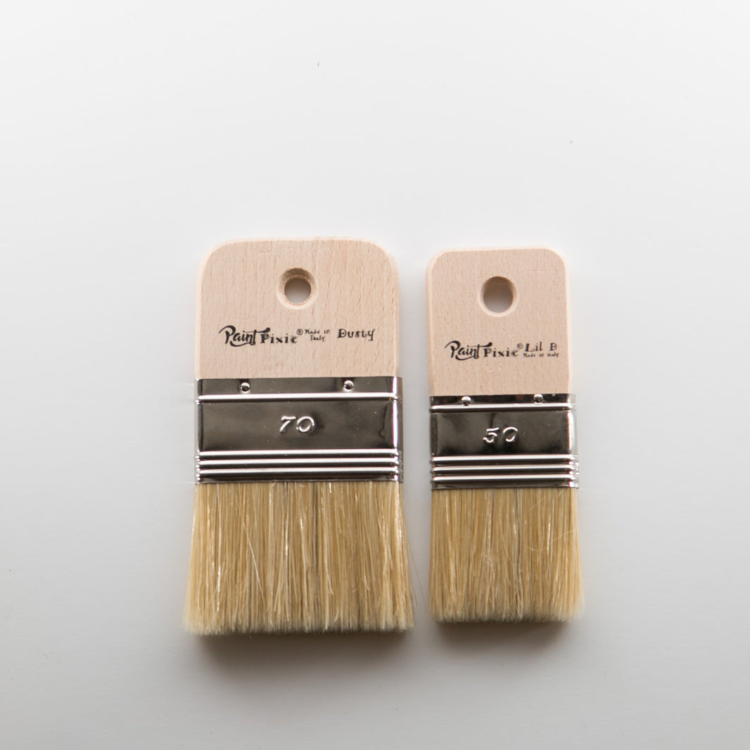 Paint Brushes • Tools • Artisan Products – Past Forward Shop
